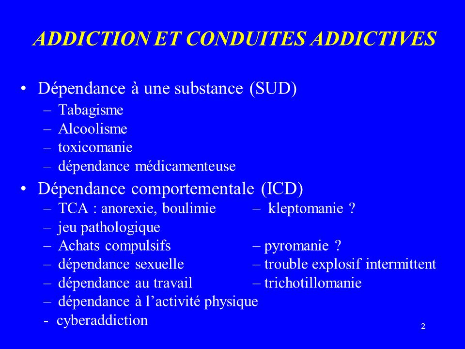 TDAH Adulte - Hyperactivit - TDA